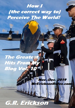 Order my books here! – Mr. Erickson Rules!