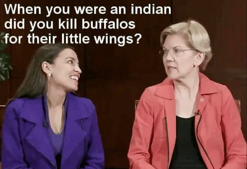 My favorite (AOC) Alexandria Ocasio-Cortez memes! – Mr. Erickson Rules!