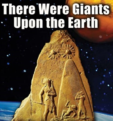 Were there giants among us? – Mr. Erickson Rules!
